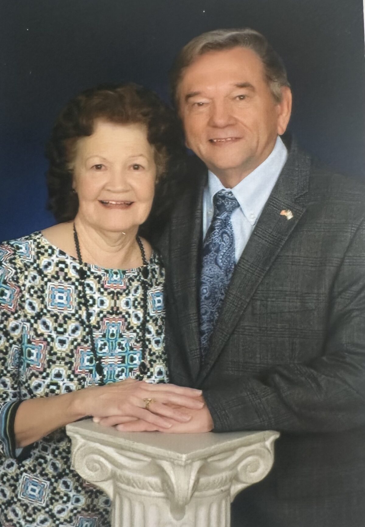 About Us – Olivet Baptist Church